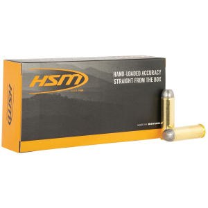500 S&W Magnum Ammo | In Stock 500 S&W Ammunition - AmmoBuy