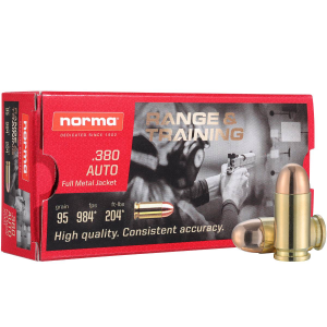 380 Auto Ammo | In Stock 380 Auto Ammunition - AmmoBuy