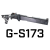 Franklin Armory G-S173 BFSIII Binary Trigger & Optic Slide Kit for G17 ...