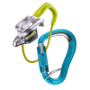 Edelrid's Mega Jul & Micro Jul Belay DevicesWeighMyRack Blog