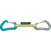 The lightest carabiner (and quickdraw): Edelrid 19GWeighMyRack Blog