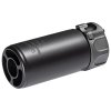 SureFire Fast-Attach Hub Modernizes Suppressor Compatibility