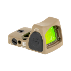 Trijicon RMR Type 2 1 MOA | Deal Listings — BadAssOptic