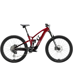 Three Bikes in One? Kind of. Trek Launches All-New Fuel and Fuel+ ...