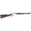 Henry Repeating Arms Frontier Threaded Barrel Rifle Review
